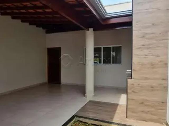 Casa / Sobrado para Venda em Americana/SP Vila Rio Branco 3 Quartos