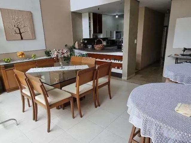 Casa / Sobrado para Venda em Americana/SP Vila São Pedro 4 Quartos