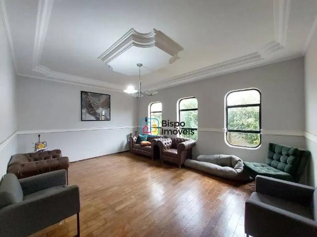 Casa / Sobrado para Venda em Americana/SP Vila São Pedro 5 Quartos