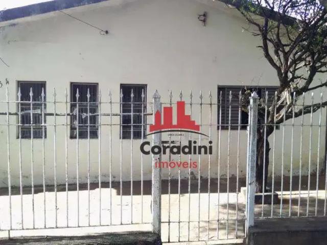 Casa / Sobrado para Venda em Americana/SP Vila São Pedro 5 Quartos