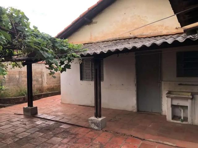Casa / Sobrado para Venda em Americana/SP Vila São Pedro 2 Quartos