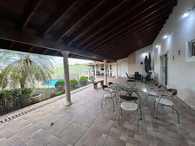 Casa / Sobrado para Venda em Americana/SP Vila São Pedro 3 Quartos