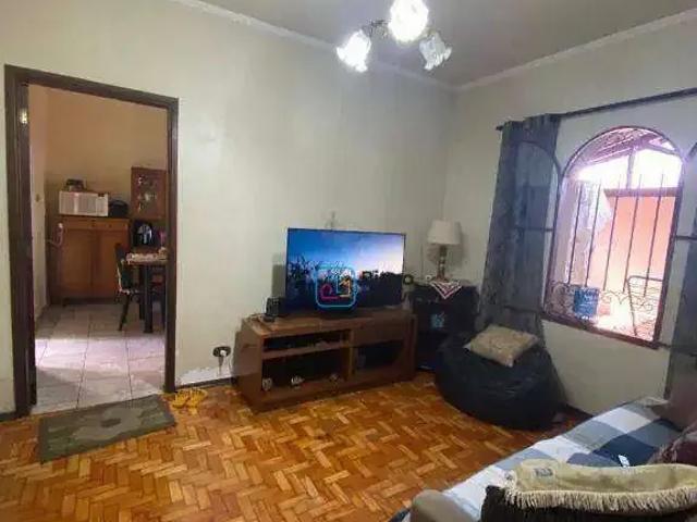 Casa / Sobrado para Venda em Americana/SP Vila São Pedro 3 Quartos