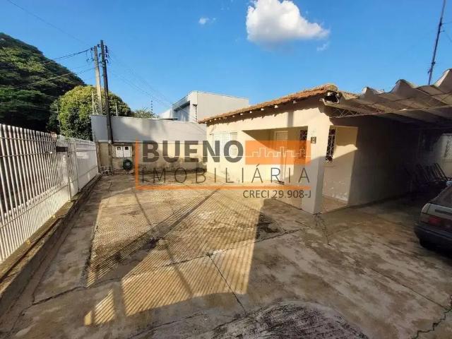 Casa / Sobrado para Venda em Americana/SP Vila São Pedro 3 Quartos