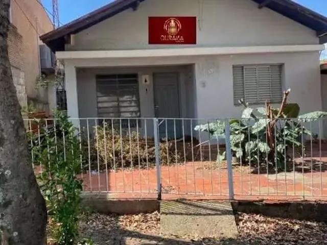 Casa / Sobrado para Venda em Americana/SP Vila São Pedro 3 Quartos