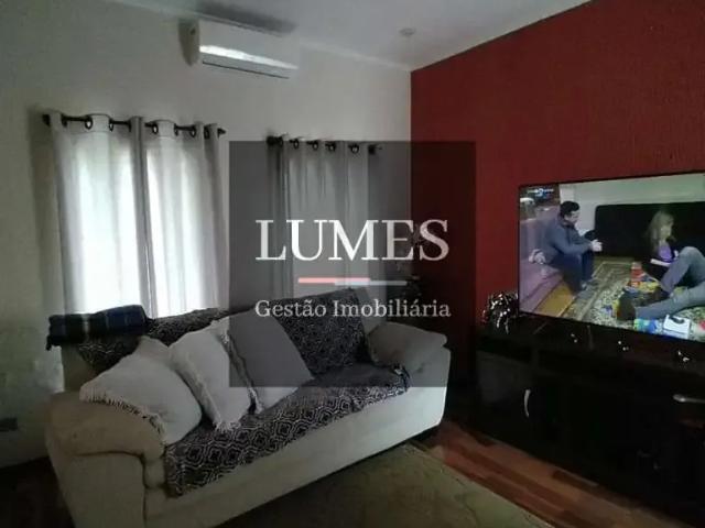 Casa / Sobrado para Venda em Americana/SP Vila São Pedro 3 Quartos