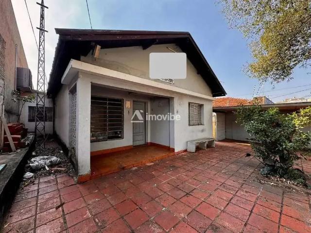 Casa / Sobrado para Venda em Americana/SP Vila São Pedro 3 Quartos