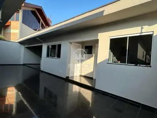 Casa / Sobrado para Venda em Americana/SP Vila Santa Maria 1 Quartos