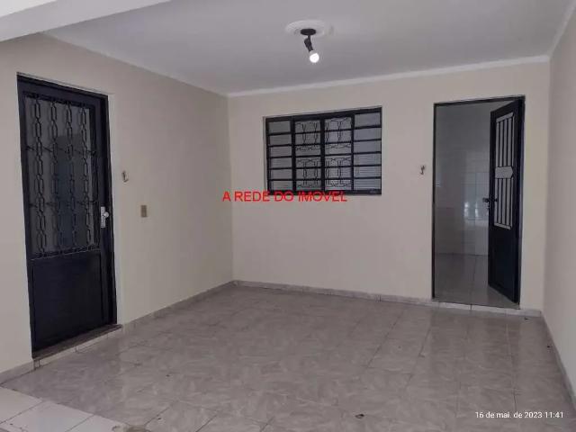 Casa / Sobrado para Venda em Americana/SP Vila Santa Maria 2 Quartos