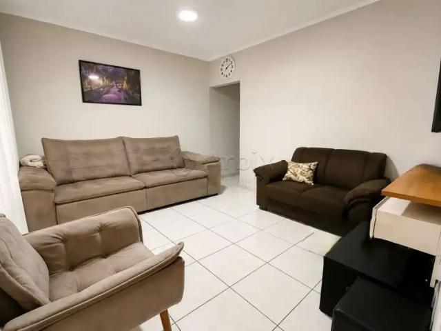 Casa / Sobrado para Venda em Americana/SP Vila Santa Maria 2 Quartos
