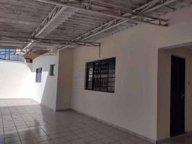 Casa / Sobrado para Venda em Americana/SP Vila Santa Maria 2 Quartos