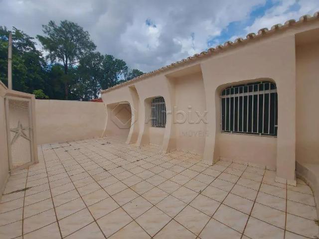 Casa / Sobrado para Venda em Americana/SP Vila Santa Maria 2 Quartos