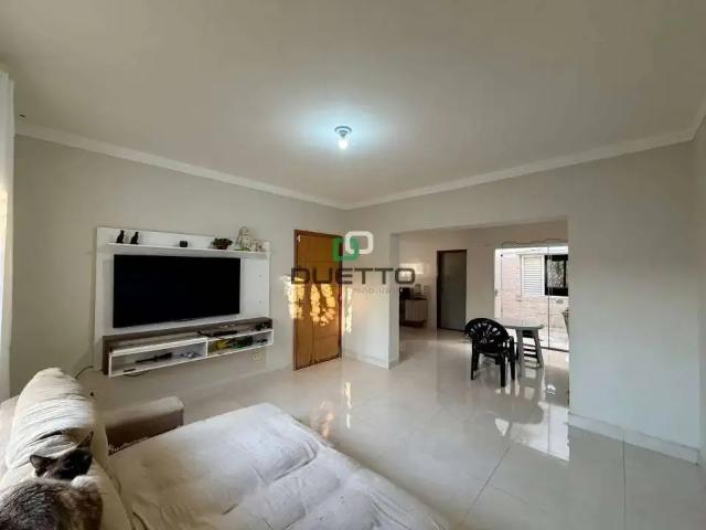 Casa / Sobrado para Venda em Americana/SP Vila Santa Maria 3 Quartos