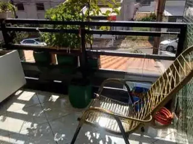 Casa / Sobrado para Venda em Americana/SP Vila Santa Maria 3 Quartos