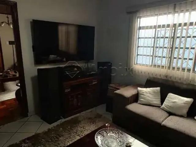 Casa / Sobrado para Venda em Americana/SP Vila Santa Maria 3 Quartos