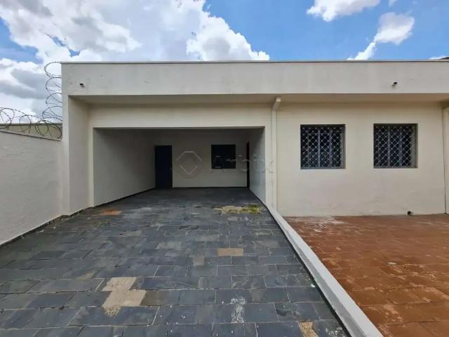Casa / Sobrado para Venda em Americana/SP Vila Santa Maria 3 Quartos