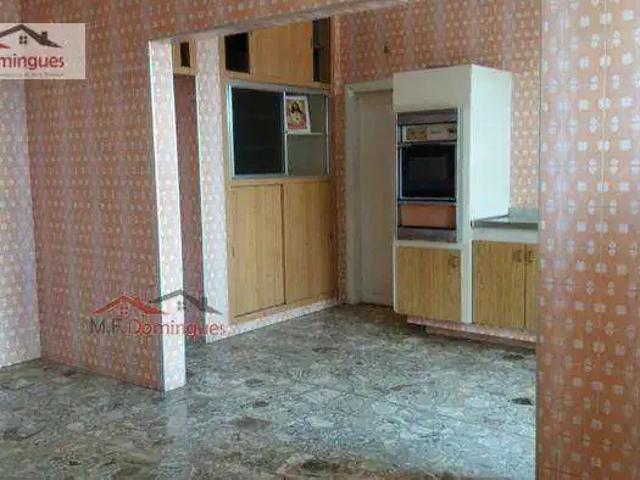 Casa / Sobrado para Venda em Americana/SP Vila Santa Maria 3 Quartos