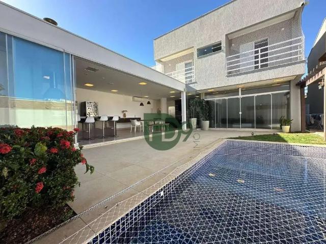 Casa / Sobrado para Venda em Americana/SP Vila Santa Maria 3 Quartos