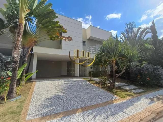 Casa / Sobrado para Venda em Americana/SP Vila Santa Maria 4 Quartos