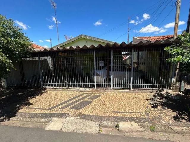 Casa / Sobrado para Venda em Americana/SP Vila Santa Maria 4 Quartos