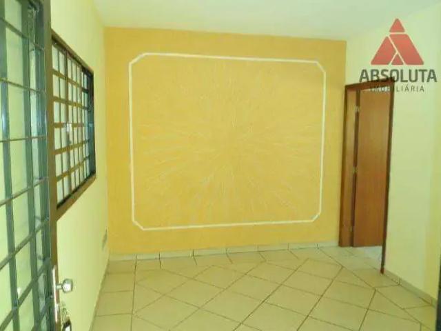 Casa / Sobrado para Venda em Americana/SP Vila Santa Maria 5 Quartos