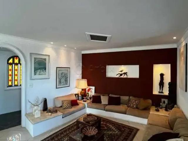 Casa / Sobrado para Venda em Americana/SP Vila Santa Maria 5 Quartos
