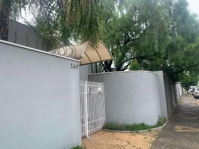 Casa / Sobrado para Venda em Americana/SP Vila Santa Catarina