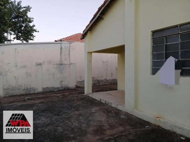 Casa / Sobrado para Venda em Americana/SP Vila Santa Catarina 2 Quartos
