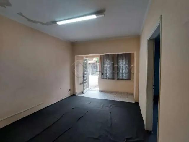 Casa / Sobrado para Venda em Americana/SP Vila Santa Catarina 2 Quartos