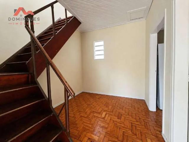 Casa / Sobrado para Venda em Americana/SP Vila Santa Catarina 2 Quartos