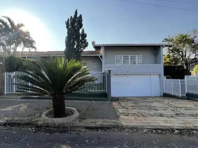 Casa / Sobrado para Venda em Americana/SP Vila Santa Catarina 3 Quartos
