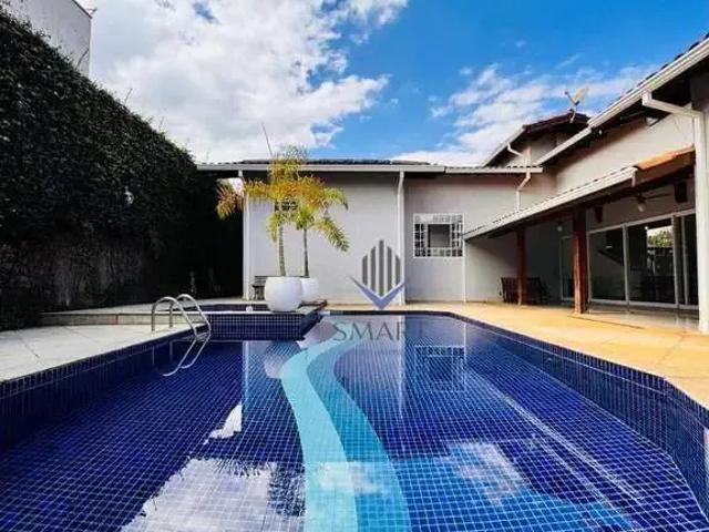 Casa / Sobrado para Venda em Americana/SP Vila Santa Catarina 3 Quartos