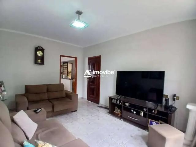 Casa / Sobrado para Venda em Americana/SP Vila Santa Catarina 3 Quartos