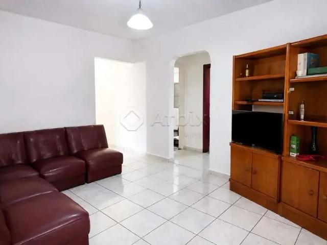 Casa / Sobrado para Venda em Americana/SP Vila Santa Catarina 3 Quartos