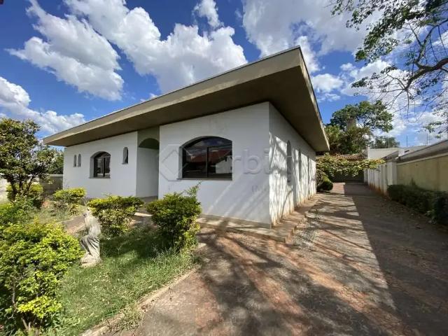 Casa / Sobrado para Venda em Americana/SP Vila Santa Catarina 4 Quartos