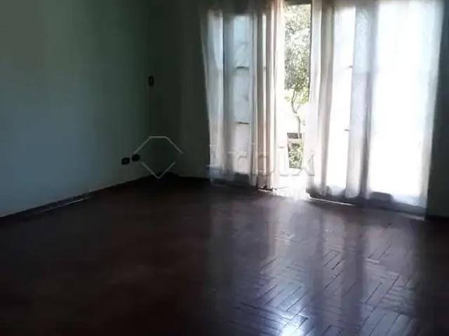 Casa / Sobrado para Venda em Americana/SP Vila Santa Catarina 4 Quartos