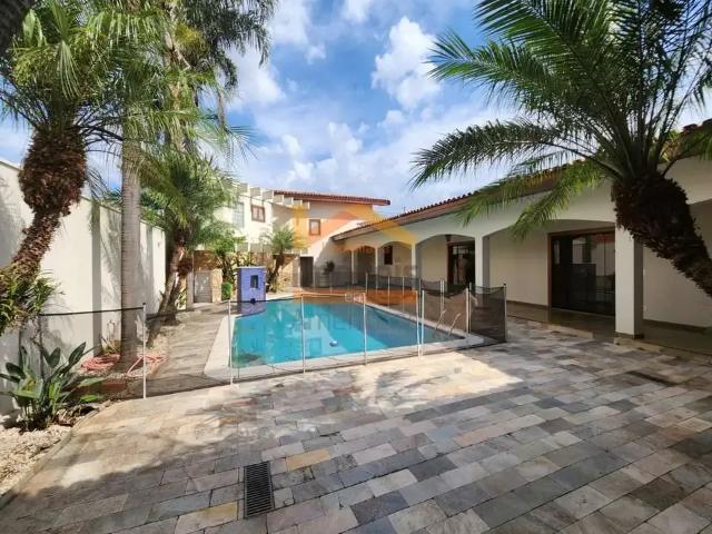 Casa / Sobrado para Venda em Americana/SP Vila Santa Catarina 4 Quartos