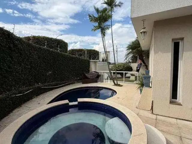 Casa / Sobrado para Venda em Americana/SP Vila Santa Catarina 4 Quartos