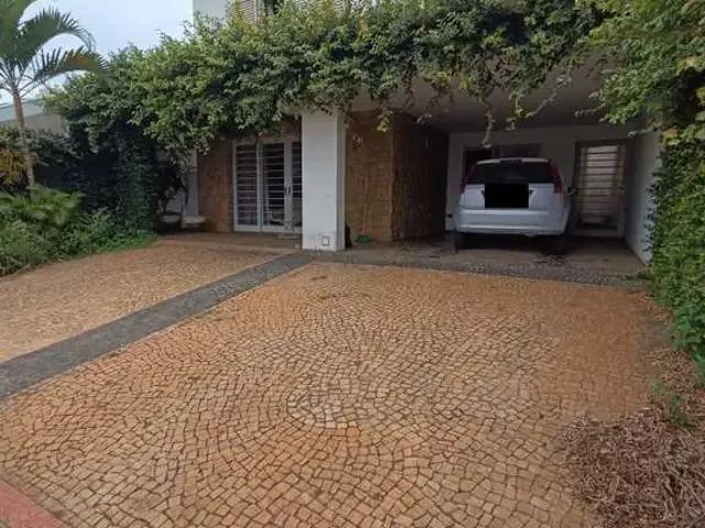 Casa / Sobrado para Venda em Americana/SP Vila Santa Catarina 5 Quartos