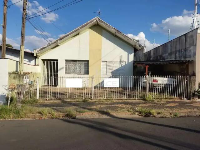 Casa / Sobrado para Venda em Americana/SP Vila Santa Catarina 5 Quartos