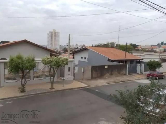 Casa / Sobrado para Venda em Americana/SP Vila Santa Inês 3 Quartos