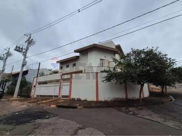 Casa / Sobrado para Venda em Americana/SP Werner Plaas 3 Quartos