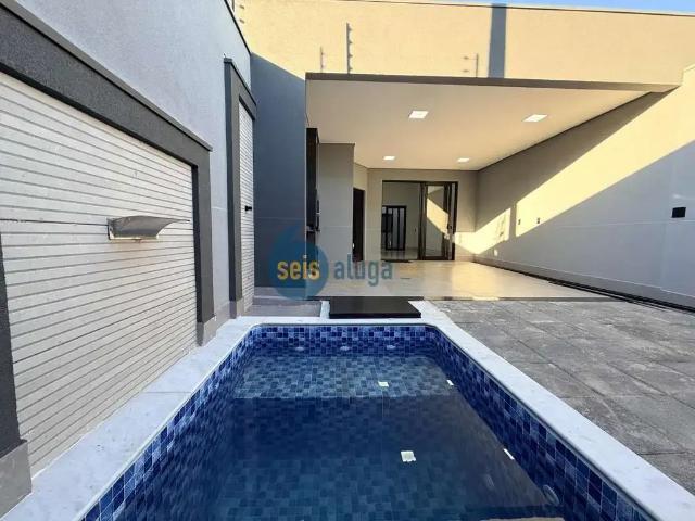 Casa / Sobrado para Venda em Americana/SP Werner Plaas 3 Quartos