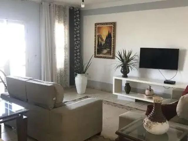 Casa / Sobrado para Venda em Americana/SP Werner Plaas 3 Quartos