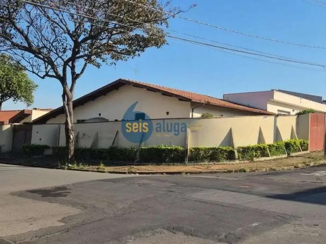 Casa / Sobrado para Venda em Americana/SP Werner Plaas 3 Quartos