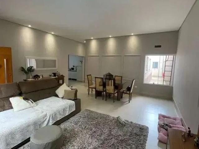 Casa / Sobrado para Venda em Americana/SP Werner Plaas 3 Quartos