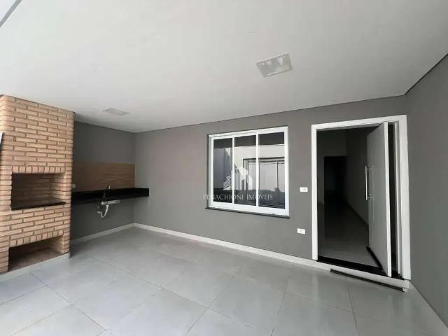 Casa / Sobrado para Venda em Americana/SP Werner Plaas 3 Quartos