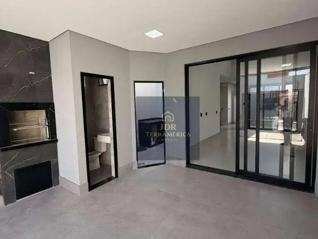 Casa / Sobrado para Venda em Americana/SP Werner Plaas 3 Quartos