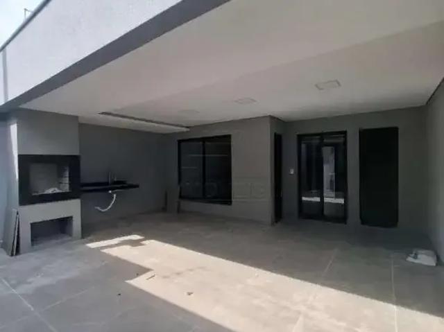 Casa / Sobrado para Venda em Americana/SP Werner Plaas 3 Quartos