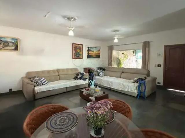 Casa / Sobrado para Venda em Americana/SP Werner Plaas 5 Quartos